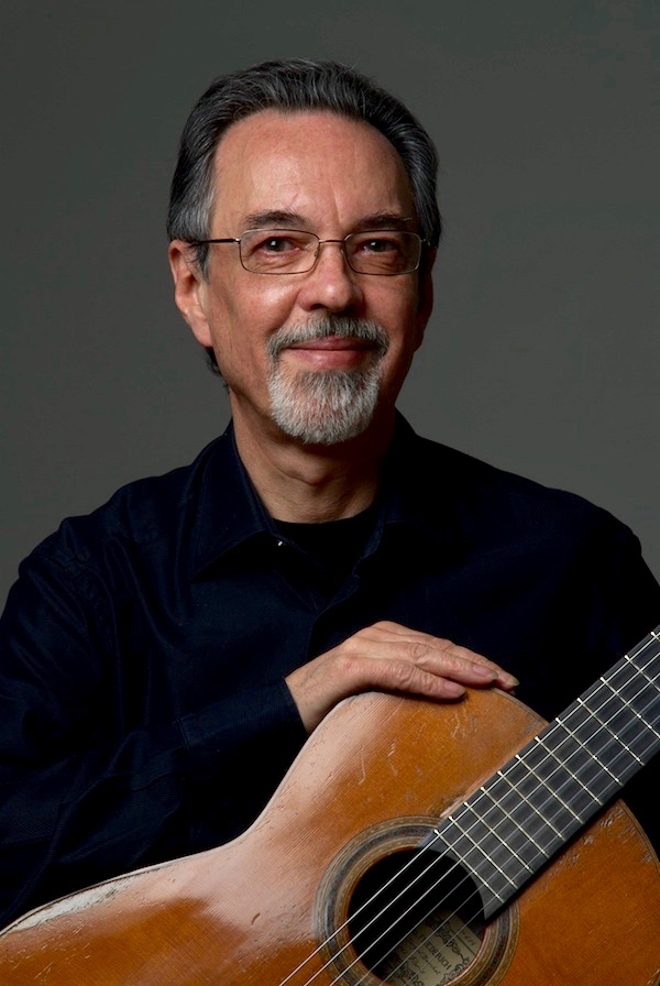 Seattle Classic Guitar Society